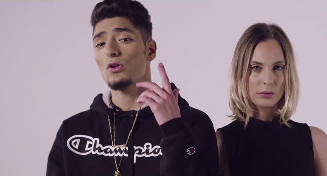 Sneazzy dévoile « Super », son nouveau clip ! [VIDEO]