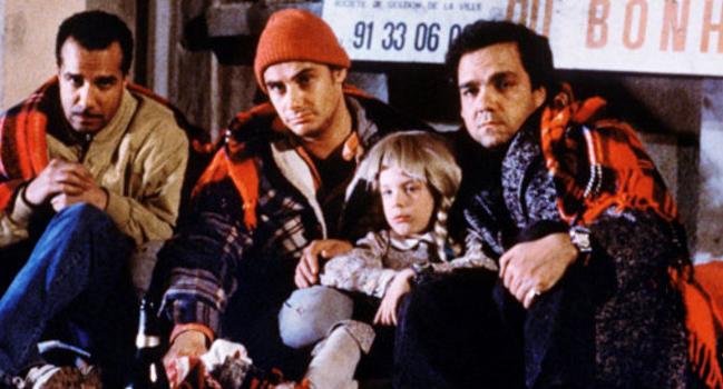 « Les trois frères » : Qu'est devenu Michael Rossignol