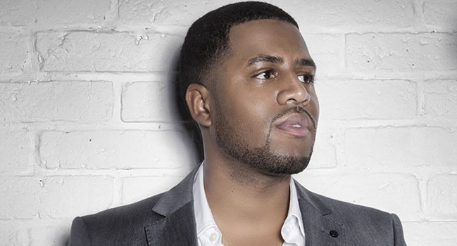 Axel Tony en concert à la cigale ! [VIDEO]