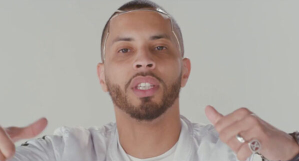 Disiz revient avec « Bête de Bombe 6 » ! [VIDEOCLIP]