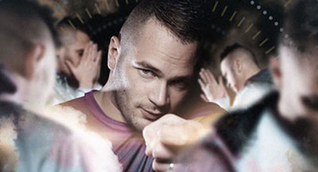 Jul dévoile le premier extrait de son nouvel album ! [SON]