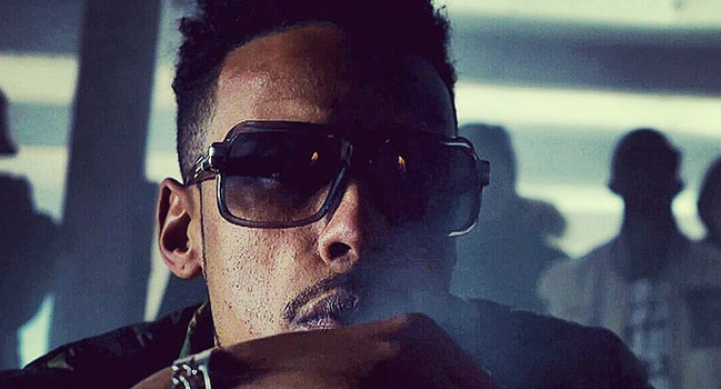 Houssein, le gros poisson du concert « Génération Buzz » ! [VIDEO]