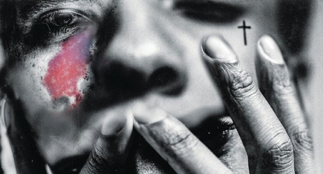 ASAP Rocky rend hommage à ASAP Yams sur la cover de son LP [PHOTO]