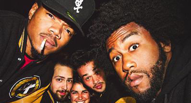 L'album SURF de Chance The Rapper en écoute gratuite