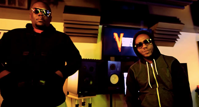 JR O Chrome et Doomams vont te faire un « Cercueil de nain » ! [VIDEO]