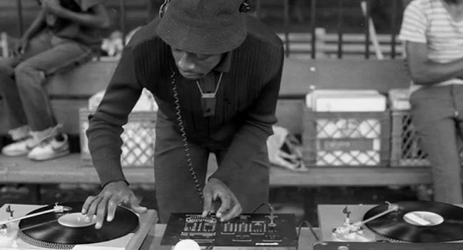 Les grandes heures des radios rap new-yorkaises [Vidéo]