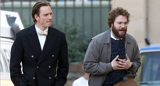 Un premier teaser pour le film sur Steve Jobs ! [VIDEO]