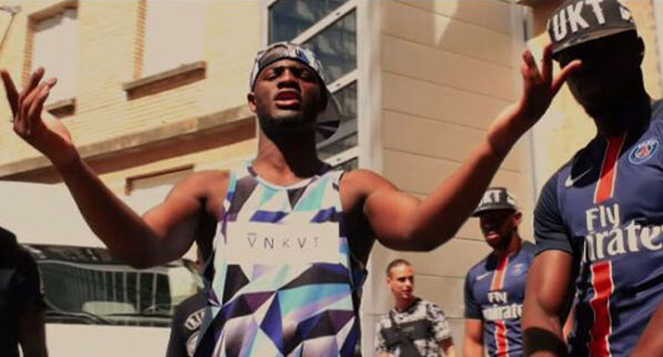 40 000 Gang frappe fort avec le clip « 40K » ! [VIDEO]