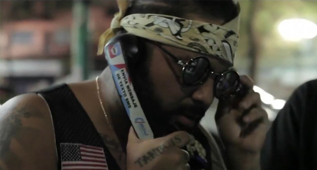 Bodega Bamz et son clip « The Plug Pt 2