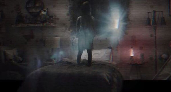 La bande-annonce de Paranormal Activity 5 ! [VIDEO]