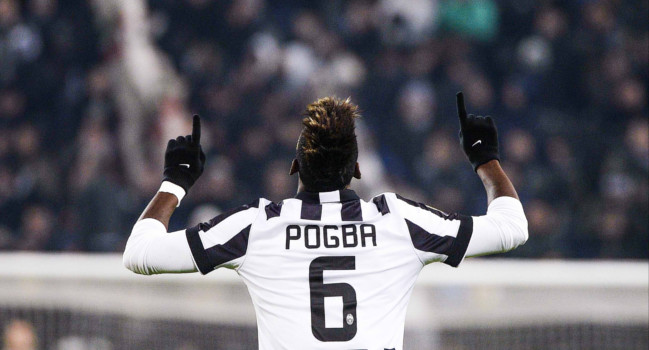 Le PSG retrouve la pole position pour Pogba