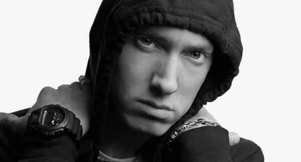 Nouveau single d'Eminem en écoute ! [SON]