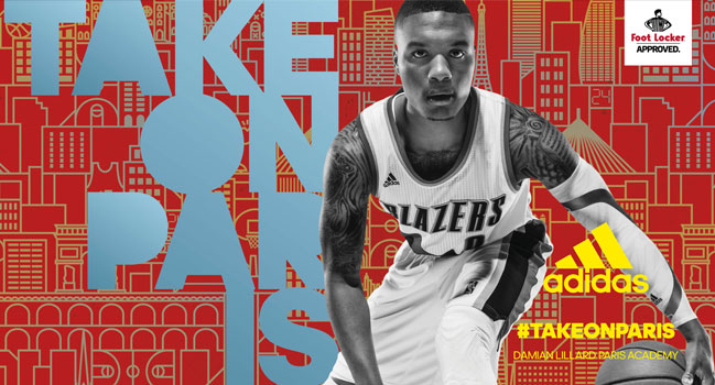 Où se cache le meilleur basketteur parisien