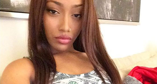 Shay prépare un nouveau clip ! [PHOTO]