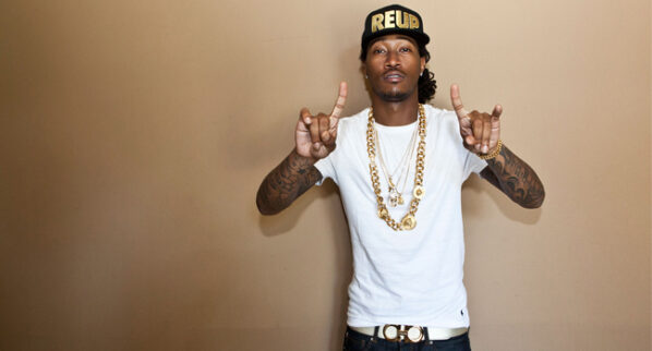 « Dirty Sprite 2 » de Future est disponible en streaming