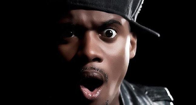 Black M dévoile le titre de son 2ème album