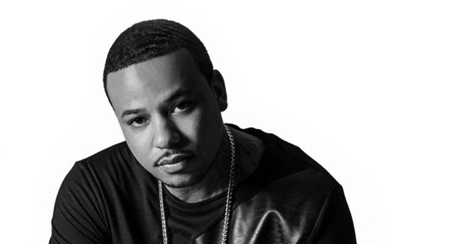 Chinx : la tracklist et la pochette de son album post mortem