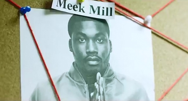 Meek Mill et Future poursuivis par les Flics ! [VIDEO]