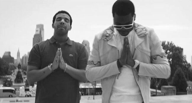Meek Mill vs Drake : affaire classée