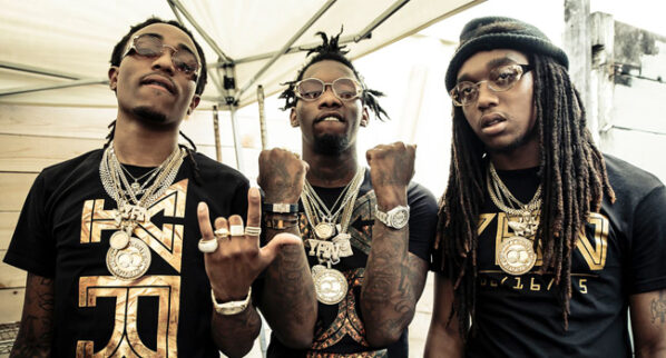Migos respecte les « Real Street Niggas » ! [SON]