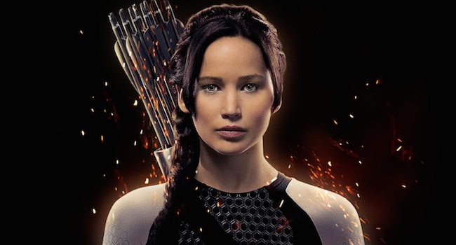 Un nouveau trailer pour le final d'Hunger Games ! [VIDEO]