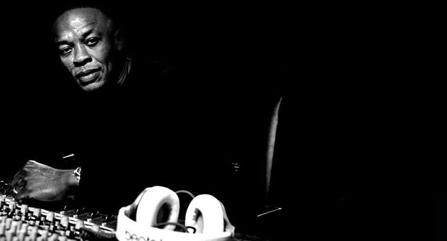 « Compton » le dernier album de Dr Dre est sorti