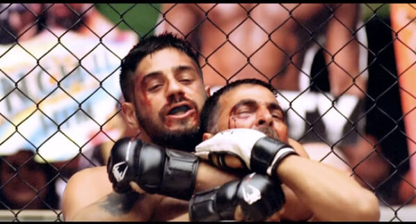Brothers : un film sur le MMA ! [VIDEO]