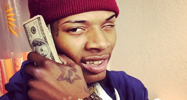 Fetty Wap explose les charts avec un record historique
