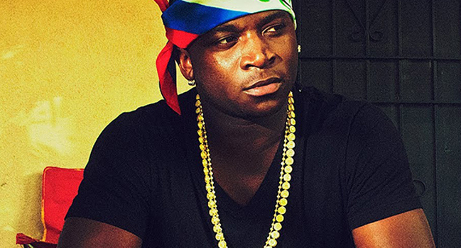 O.T. Genasis sort sa mixtape aujourd'hui à 18h ! [LIEN]