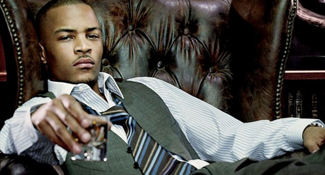 T.I. : nouveau morceau et un album le 11 septembre