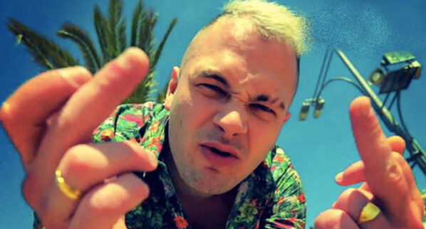 Jul fait son grand retour sur... YouTube