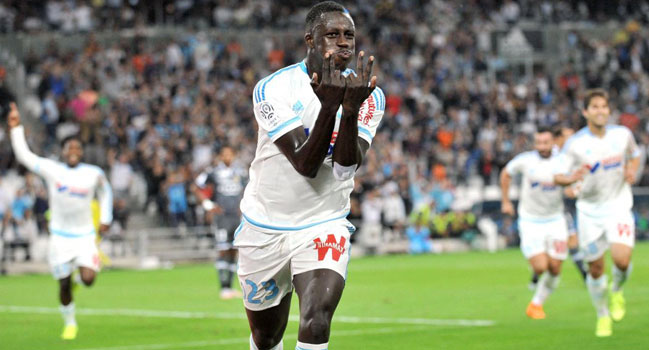 Quand les footballeurs dédicacent les rappeurs