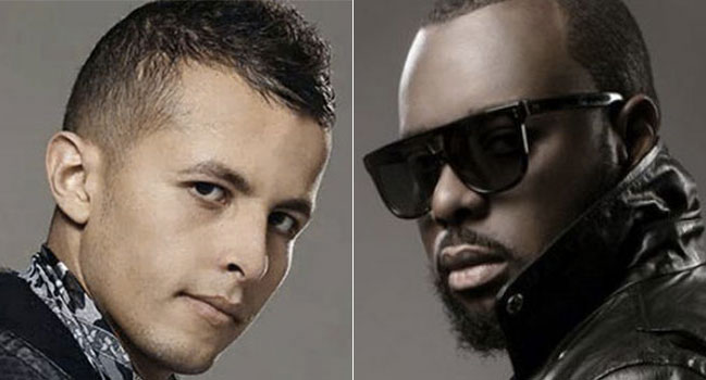 Un trio rap français en tête du Top iTunes