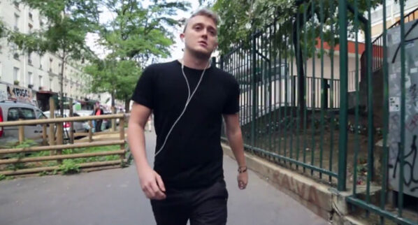 Vald te dévoile les coulisses de l'Urbanisme ! [VIDEOCLIP]