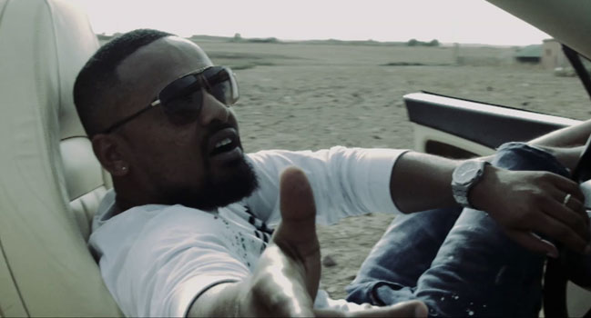 « Y'en a assez », le nouveau clip d'Alonzo ! [VIDEOCLIP]