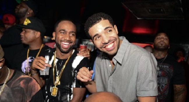 Combien Drake a-t-il rapporté à Cash Money