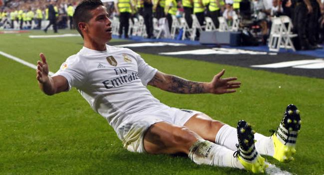 Et si la future star du PSG se nommait James