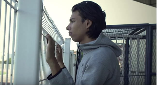 Georgio : les chiffres de ventes de son album « Bleu Noir