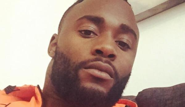 Gradur se lance dans l'humanitaire