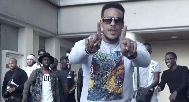 Houssein dévoile le clip « 2K » ! [VIDEOCLIP]