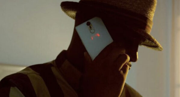 Le smartphone Danew de Rohff sortira en Décembre