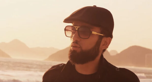 Niro dévoile son clip tourné à Rio de janeiro ! [VIDEOCLIP]