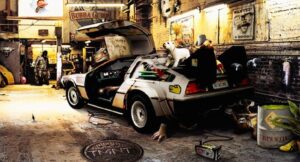 Popcorn Garage : Toutes les réponses