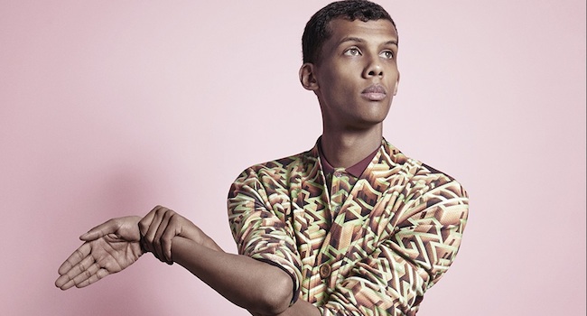 Stromae se marie ! [VIDEO]