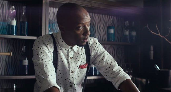 « Barman », le nouveau clip de Soprano avec Stromae en guest ! [VIDEO]