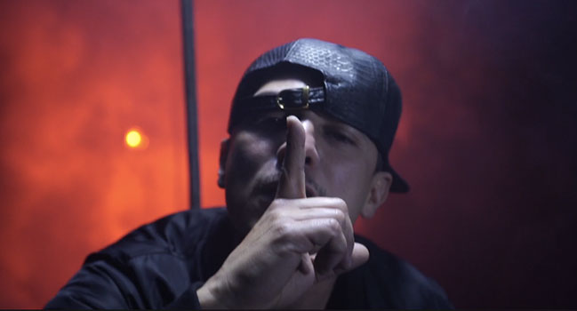 Rocca s'adresse aux Mythomanes du Rap ! [VIDEOCLIP]