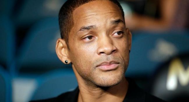 Will Smith revient au Rap