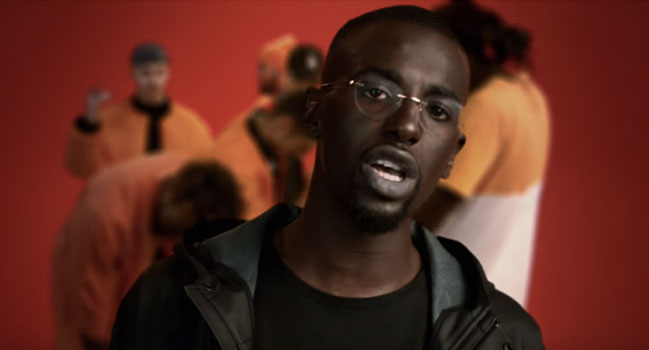 Alpha Wann est de retour avec « 1.2.3 » ! [VIDEOCLIP]