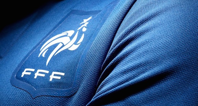 EDF : Le nouveau maillot des bleus a fuité ? [PHOTOS]