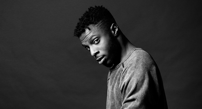 Isaiah Rashad de retour avec « Smile » ! [SON]